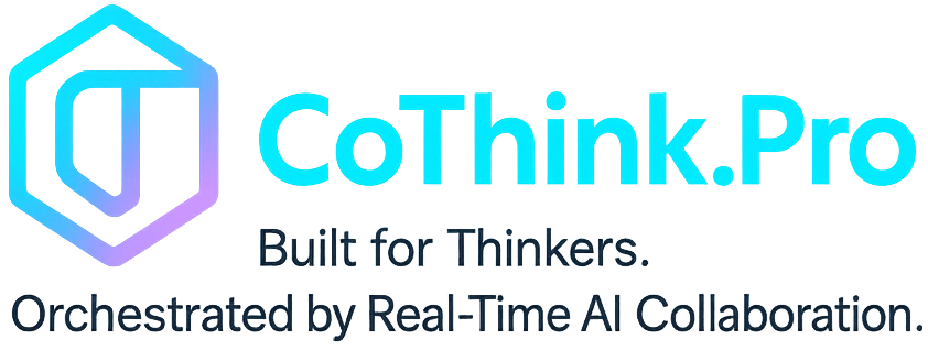 CoThink.AI - Collaborative AI Platform